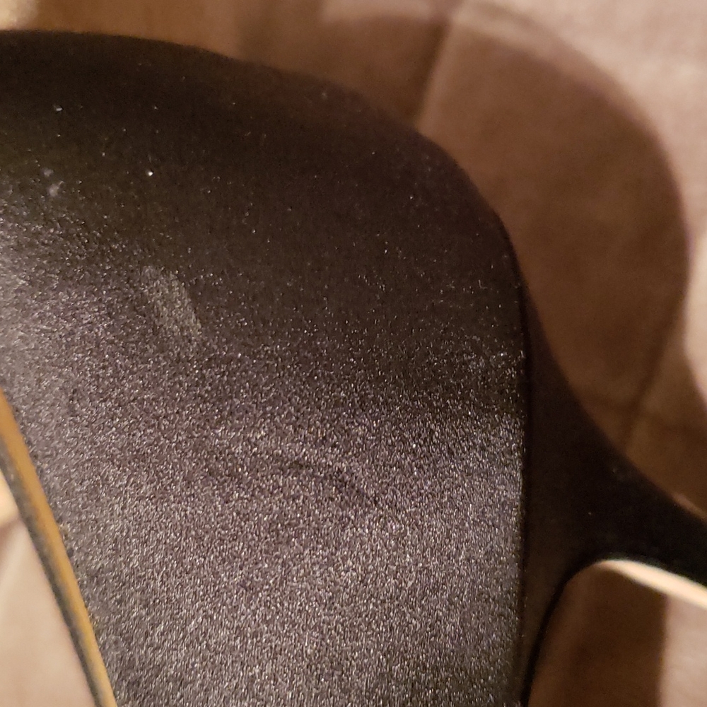 Alexandra Neel Heels - Gem